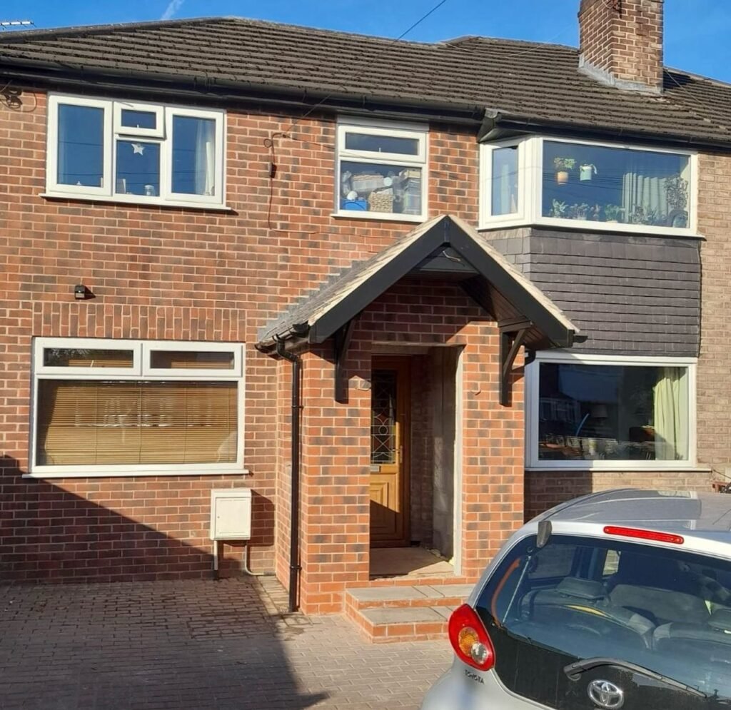 uPVC Spraying: All you need to know and how to get a free quote - Spray ...